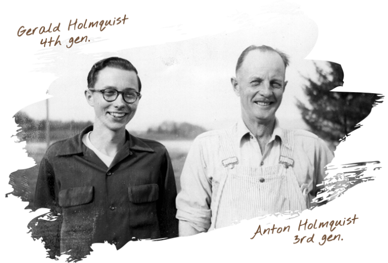 About Us | Holmquist Hazelnut Orchards