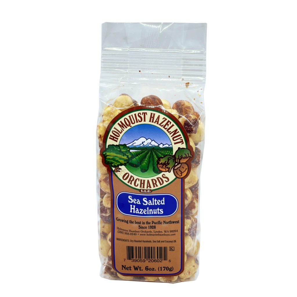 Buy Hazelnuts | Holmquist Hazelnut Orchards