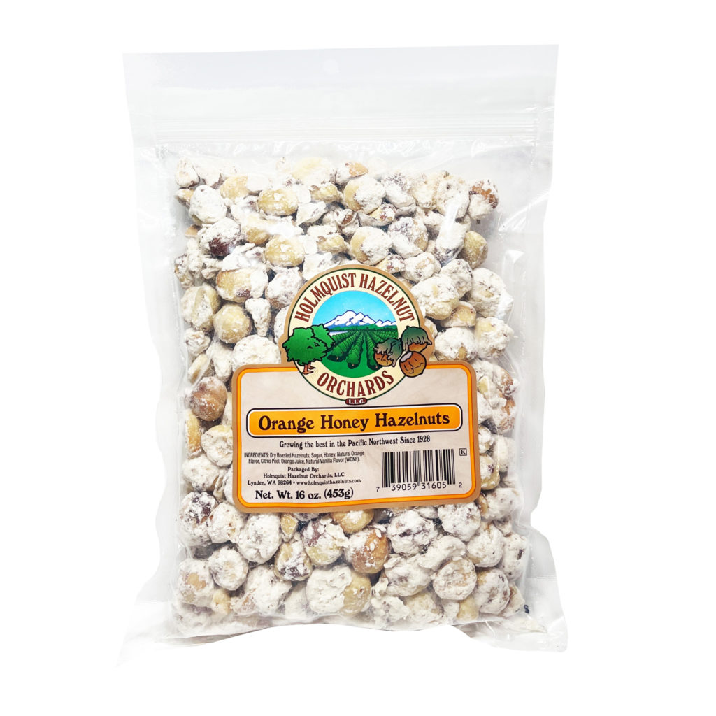 Buy Hazelnuts | Holmquist Hazelnut Orchards