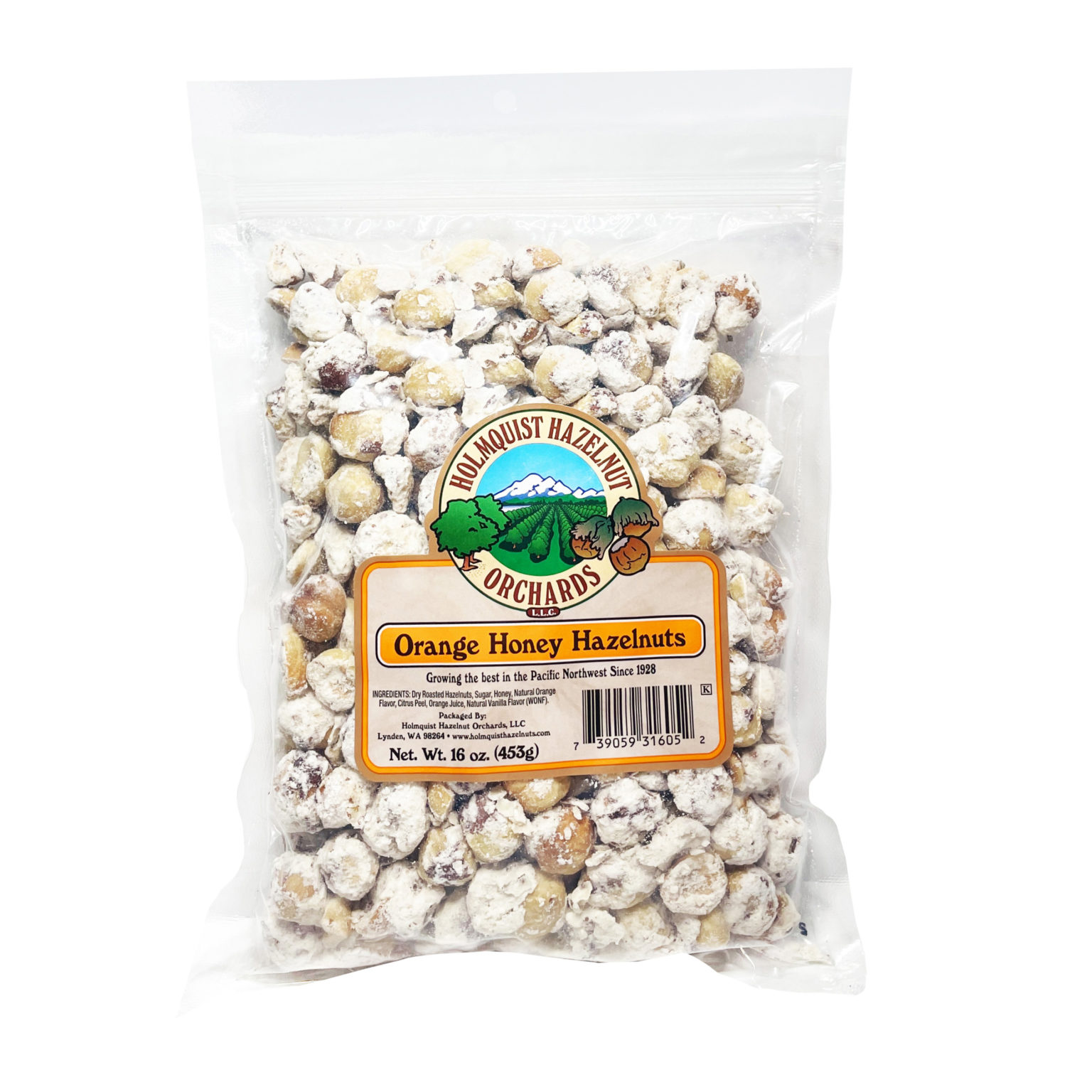 Buy Hazelnuts | Holmquist Hazelnut Orchards