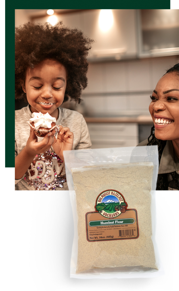 Holmquist Hazelnut Orchards | Buy Hazelnuts Online